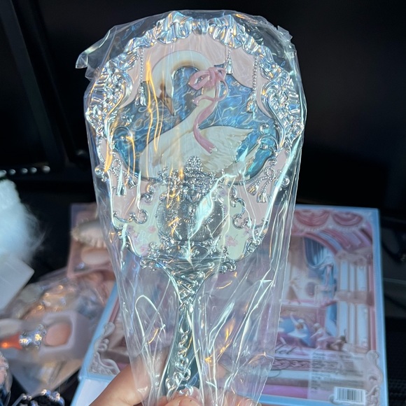 flowerknows | Makeup | Flowerknows Swan Lake Box Gift Set | Poshmark